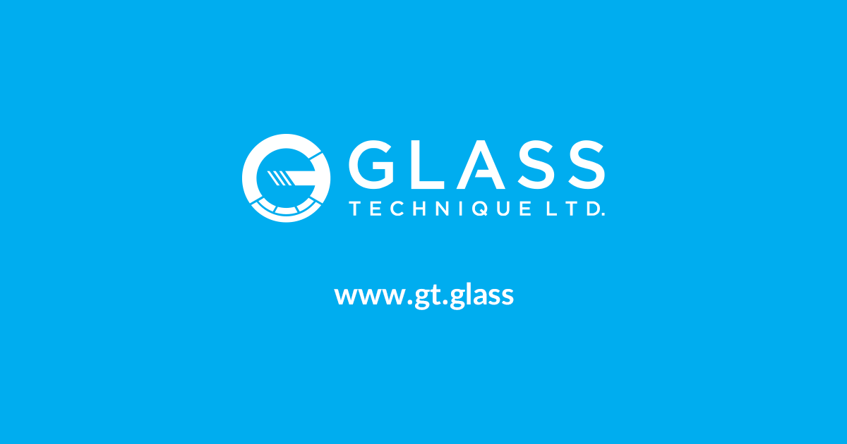 Glass Technique LTD - Advanced Materials For The Glass Industry